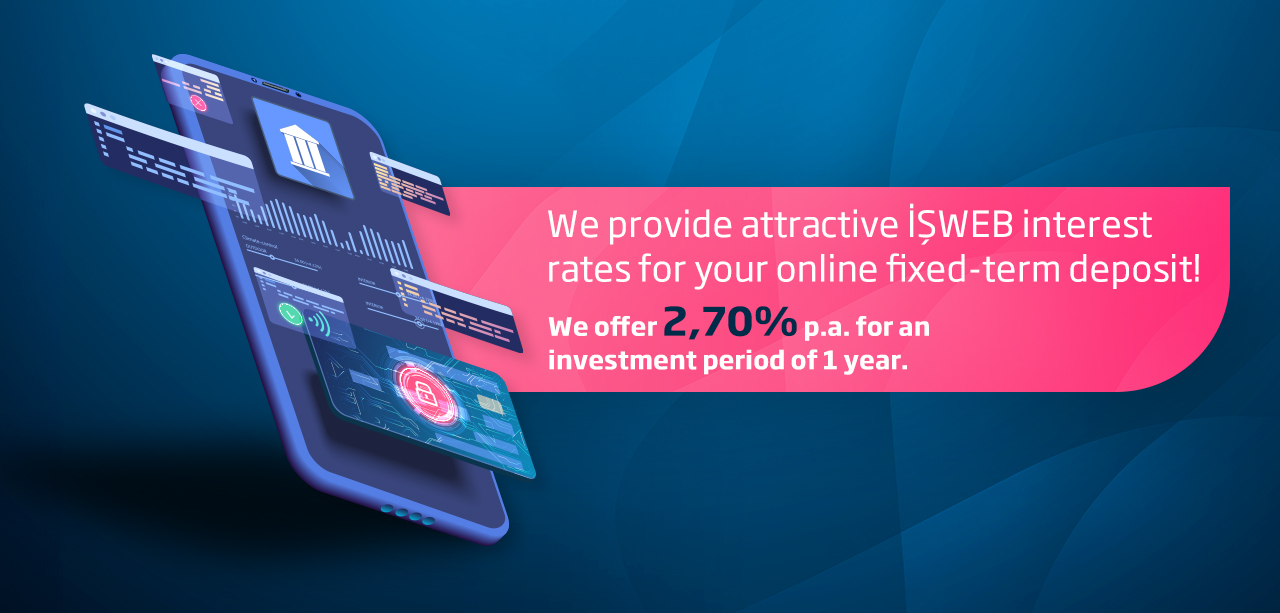 Consumer Banking - ISBANK